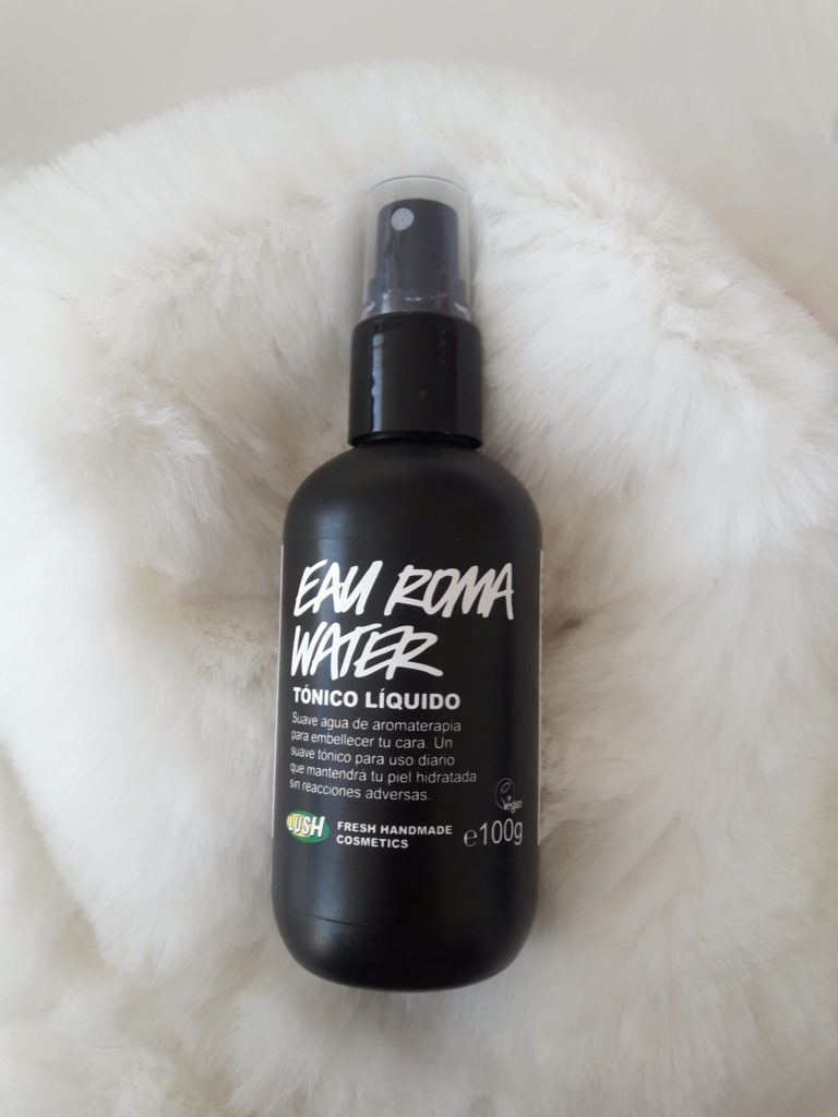 Eau Roma Water by LUSH